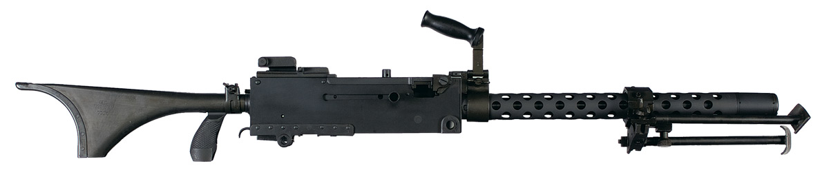 American Arms Inc 1919 Rifle 7.62 mm | Rock Island Auction