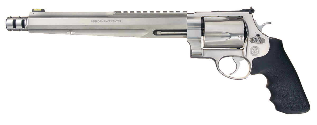 Smith & Wesson 460 Revolver 460 S&W magnum | Rock Island Auction