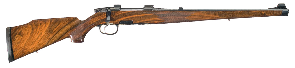 Steyr Model M Mannlicher Sporting Rifle | Rock Island Auction