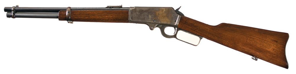 Marlin Firearms Co 1893 Carbine 30-30 | Rock Island Auction