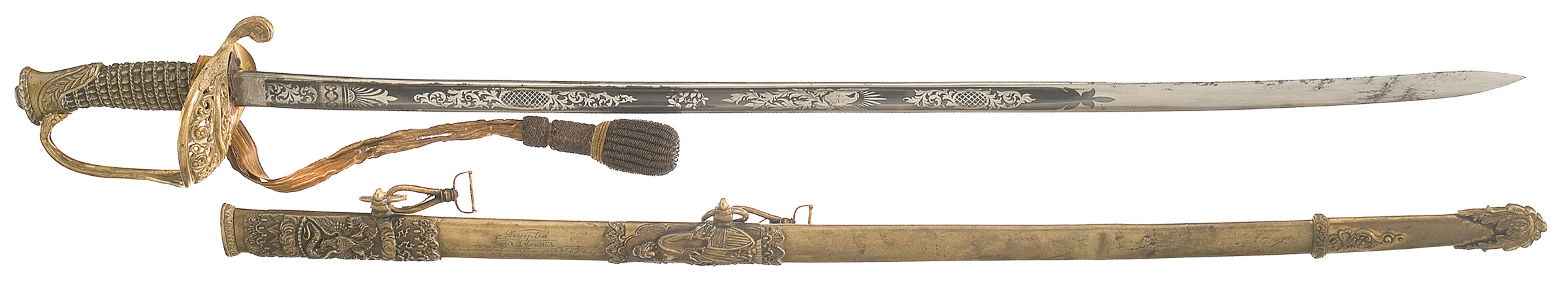 Historical High Grade 17 Michigan Infantry (Stonewall Regiment) | Rock ...