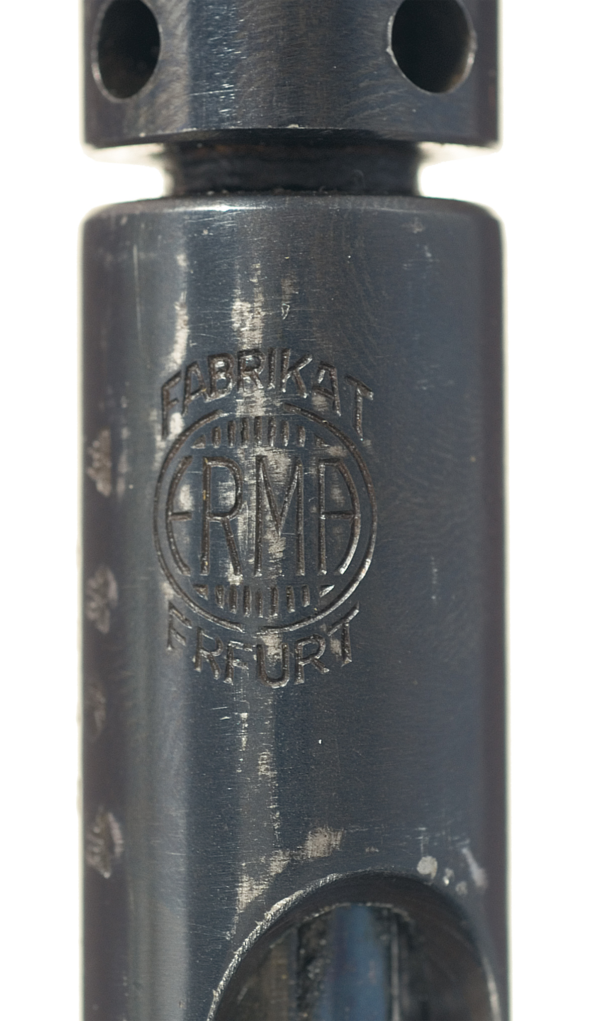 WWII Erma .22 Caliber Conversion Kit For the K98 Rifle | Rock Island ...