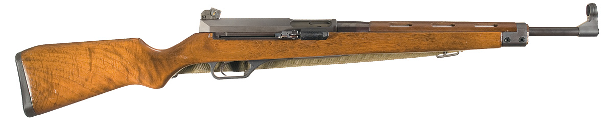 Heckler & Koch Model SL7 Semi-Automatic Carbine | Rock Island Auction