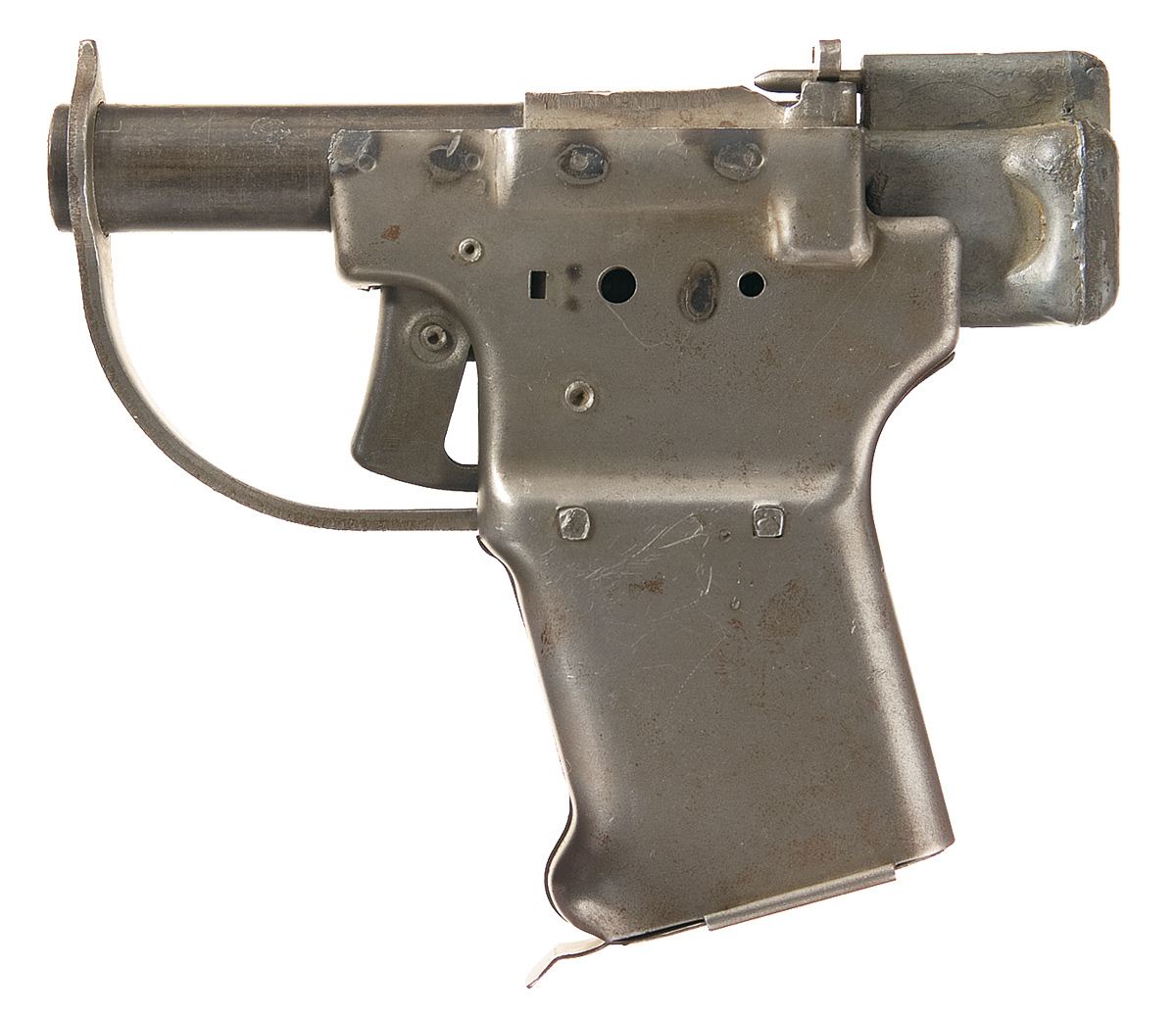 Guide Lamp Liberator Pistol 45 ACP | Rock Island Auction
