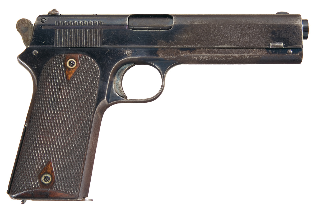 Colt 1905 Pistol 45 Colt Auto | Rock Island Auction