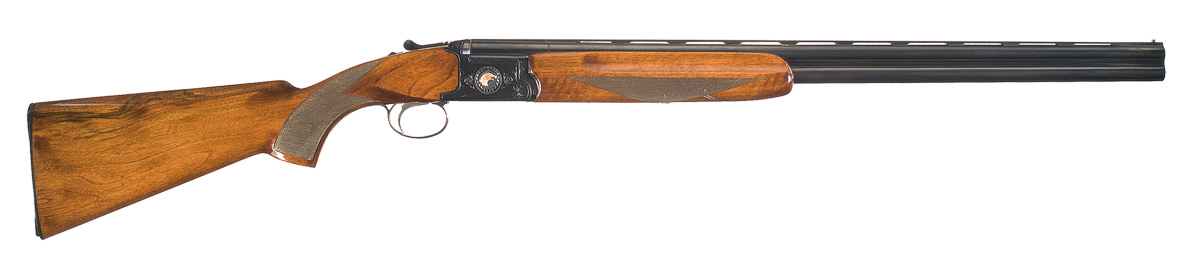 Nikko Model 5000-I Over/Under Shotgun | Rock Island Auction
