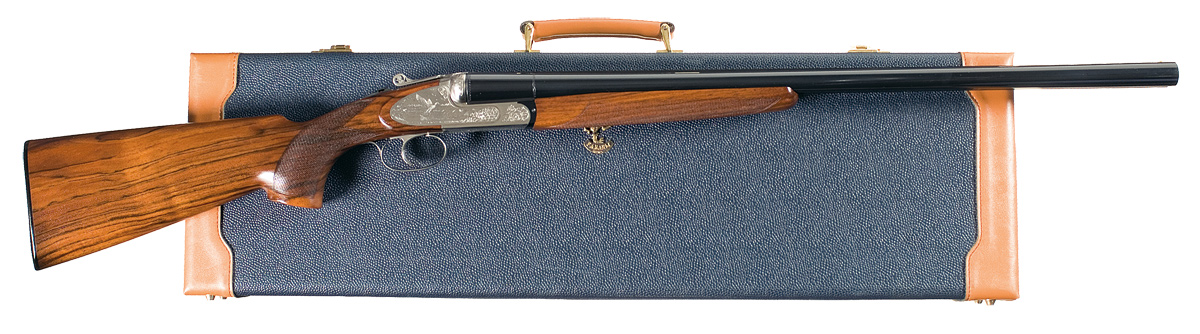Fabarm Classic Lion Shotgun 12 | Rock Island Auction