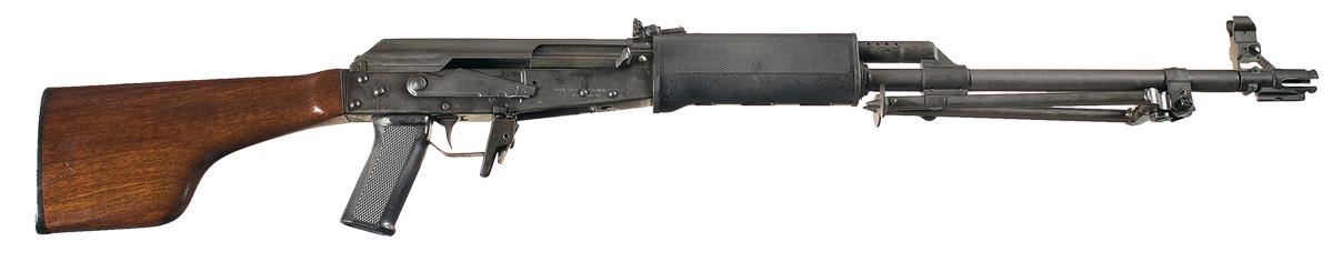 Valmet Inc 78-Rifle 223 | Rock Island Auction