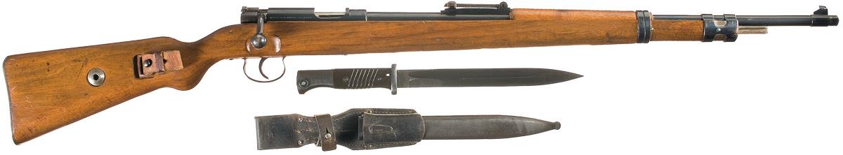 Walther Kkw-Rifle 22 | Rock Island Auction