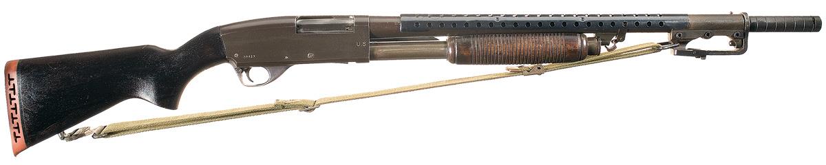 Stevens Model 77E Shotgun | Rock Island Auction