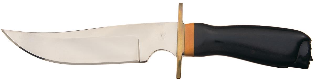 Robert Rippy Knife with Carved Handle | Rock Island Auction