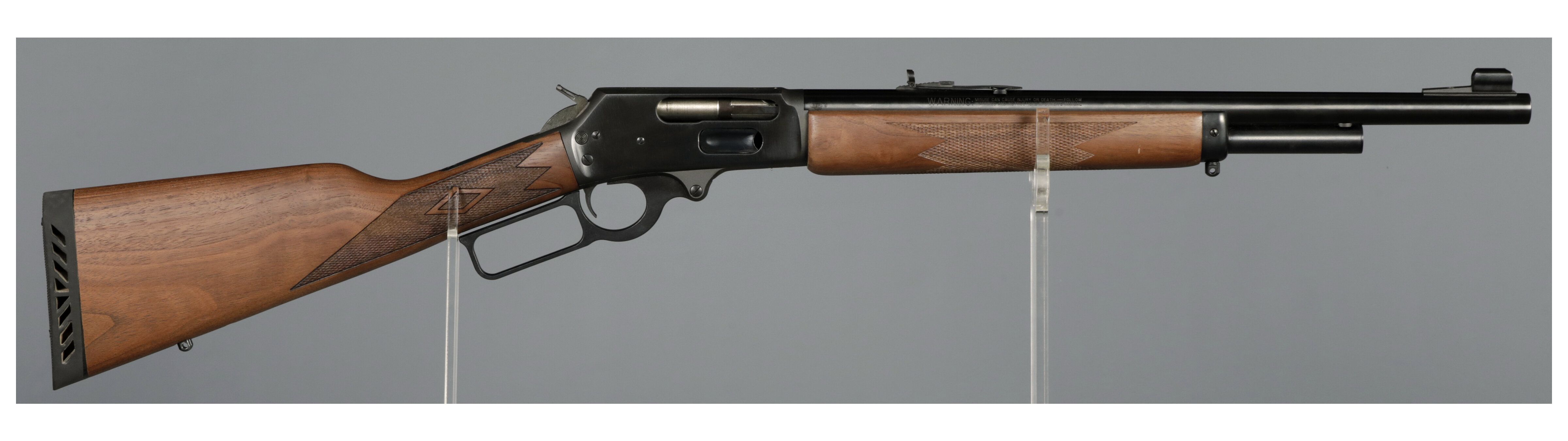 Marlin Model 1895G Lever Action Carbine | Rock Island Auction