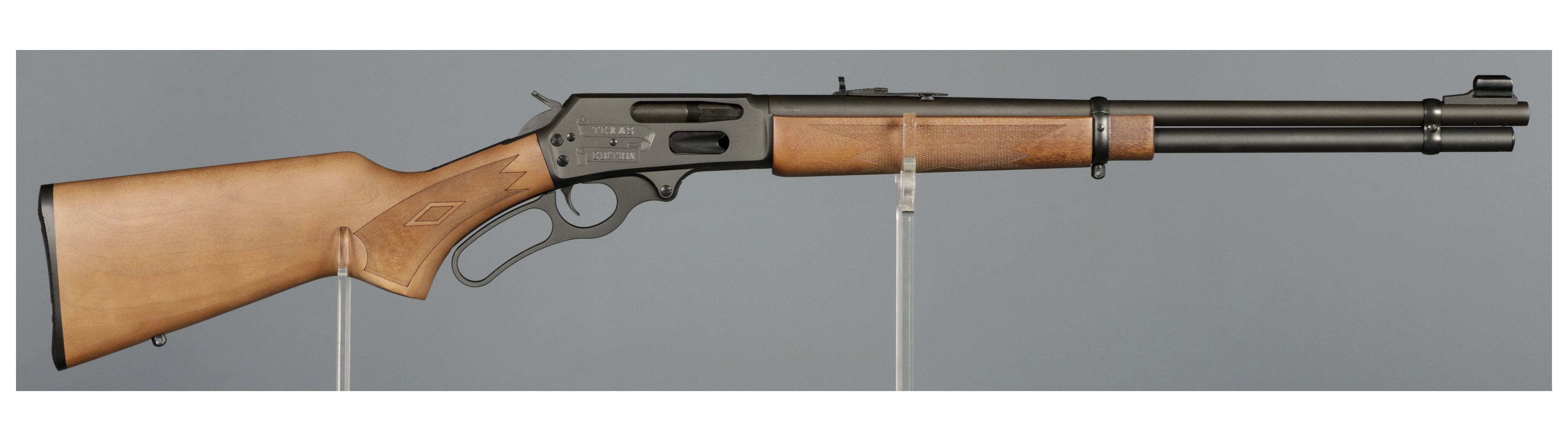 Marlin Model 336W Texas Edition Lever Action Carbine | Rock Island Auction