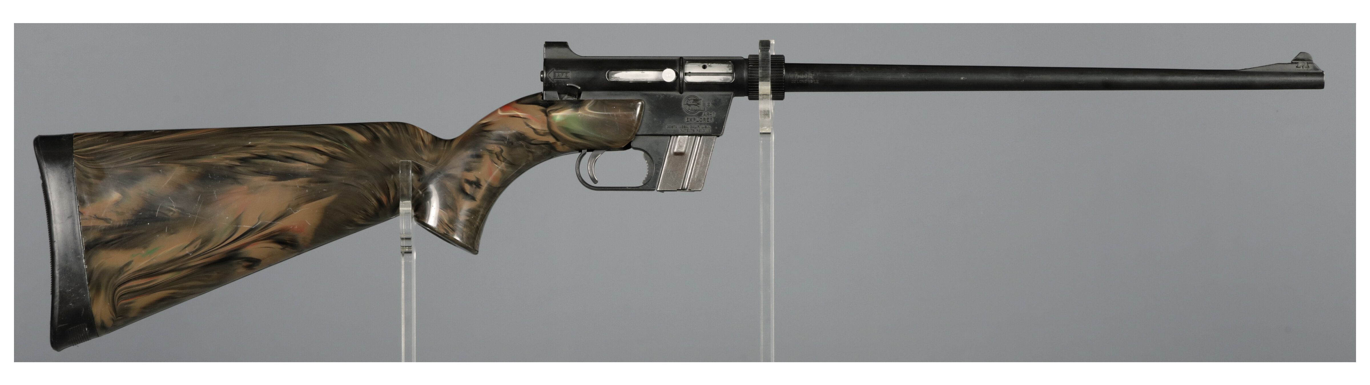 Armalite AR-7 Explorer Semi-Automatic Rifle | Rock Island Auction
