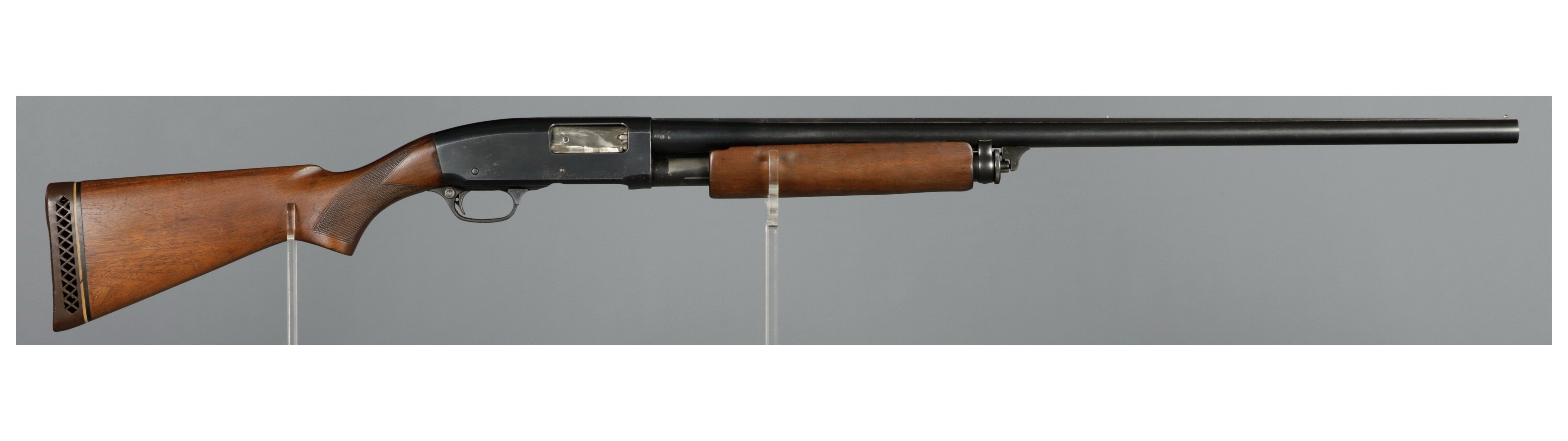 Remington Model 31-H Slide Action Shotgun | Rock Island Auction