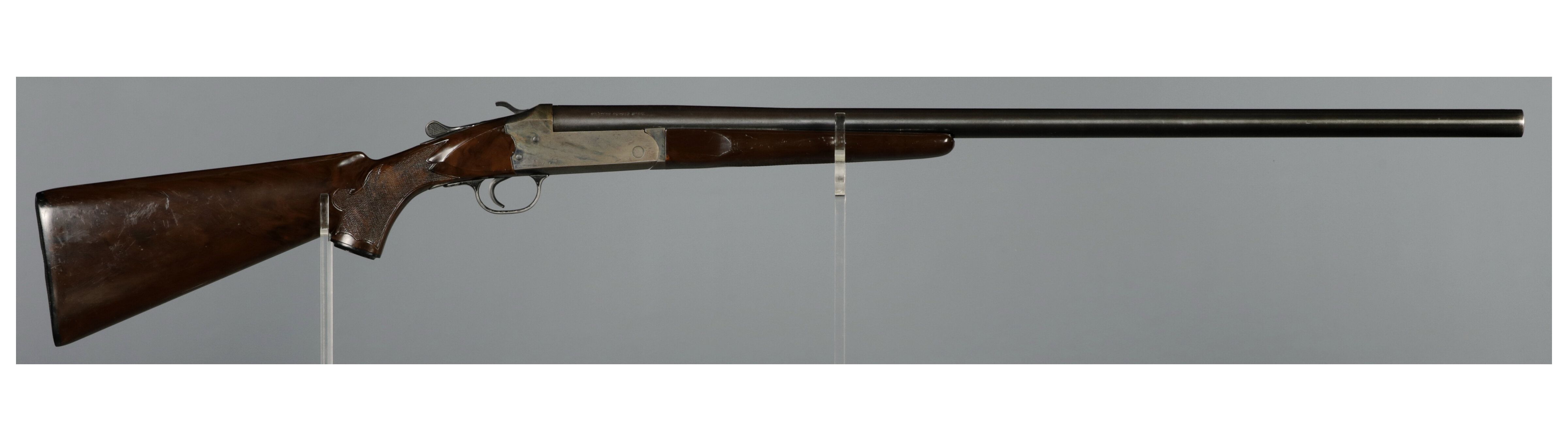 Savage/Stevens Model 94 Single Barrel Shotgun | Rock Island Auction