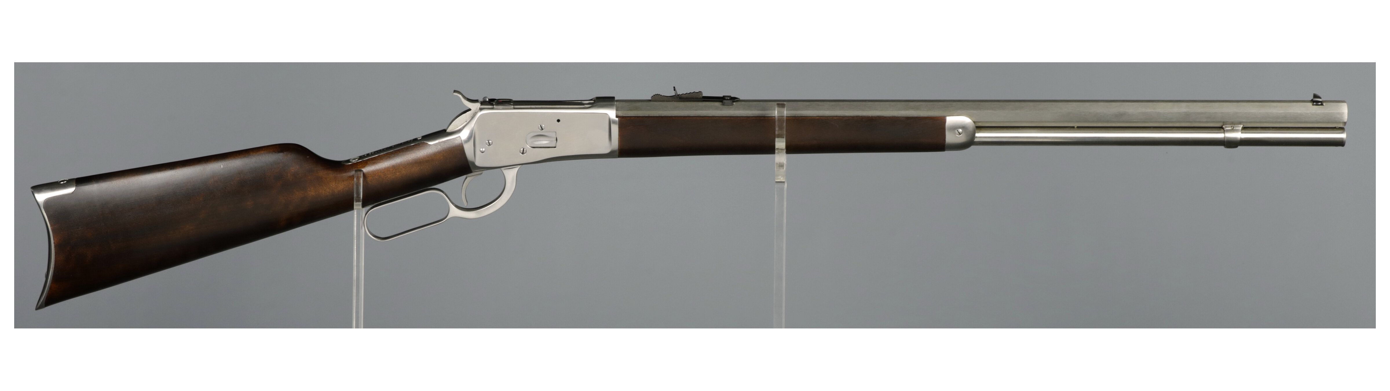Rossi Puma M92 Lever Action Rifle | Rock Island Auction