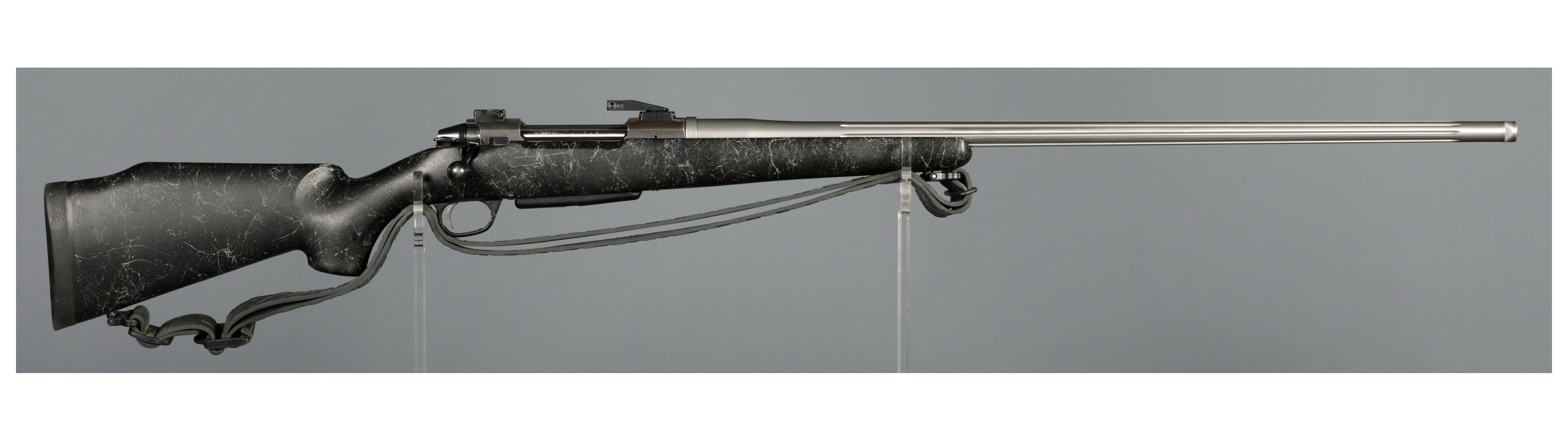 Sako M995 Bolt Action Rifle | Rock Island Auction