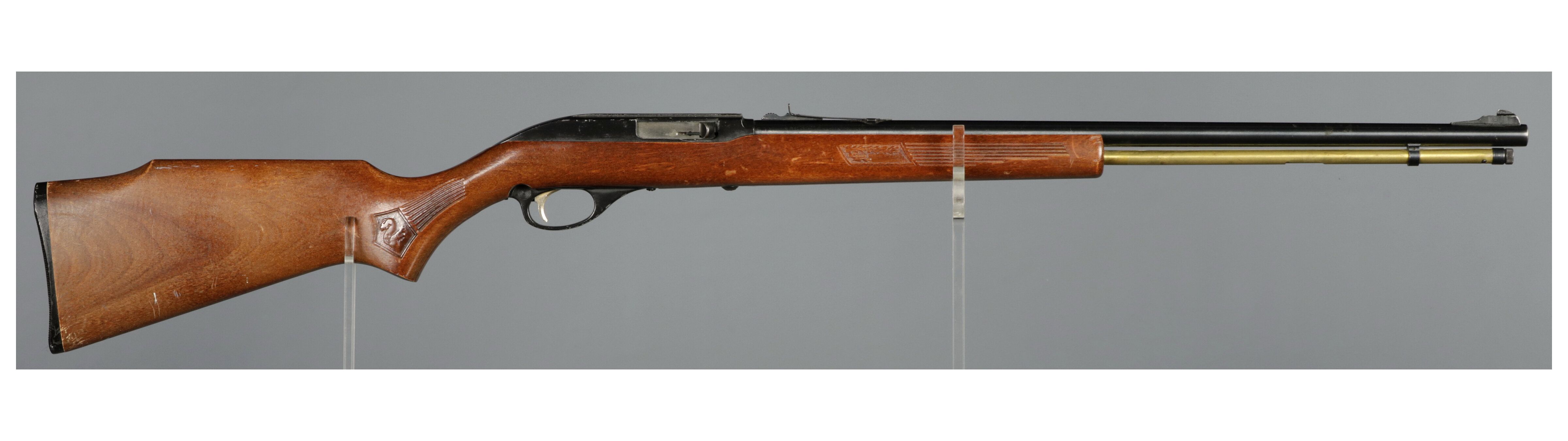 Marlin Westpoint 601 Semi-Automatic Rifle | Rock Island Auction