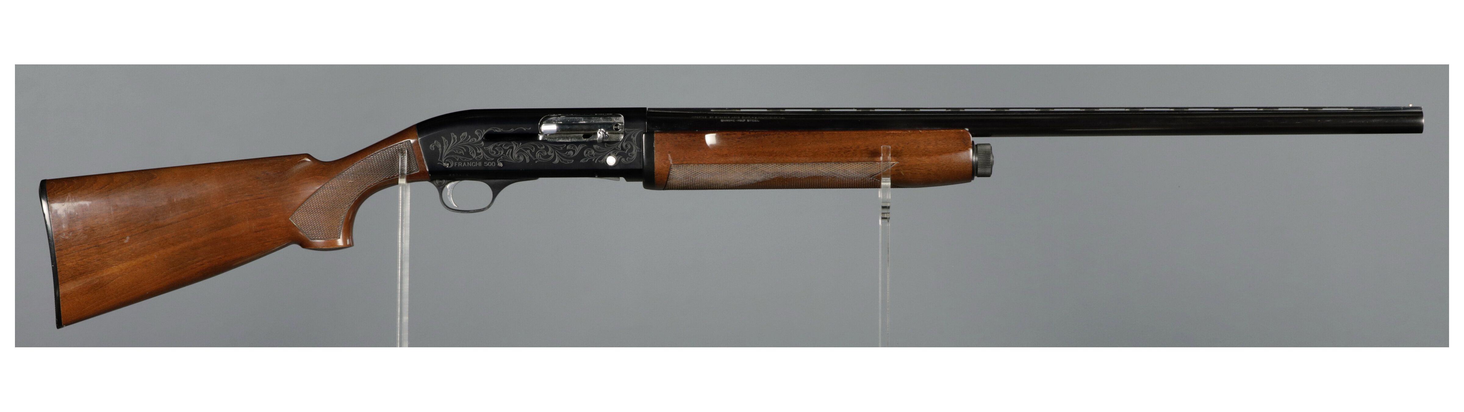Franchi Model 500 Semi-Automatic Shotgun | Rock Island Auction