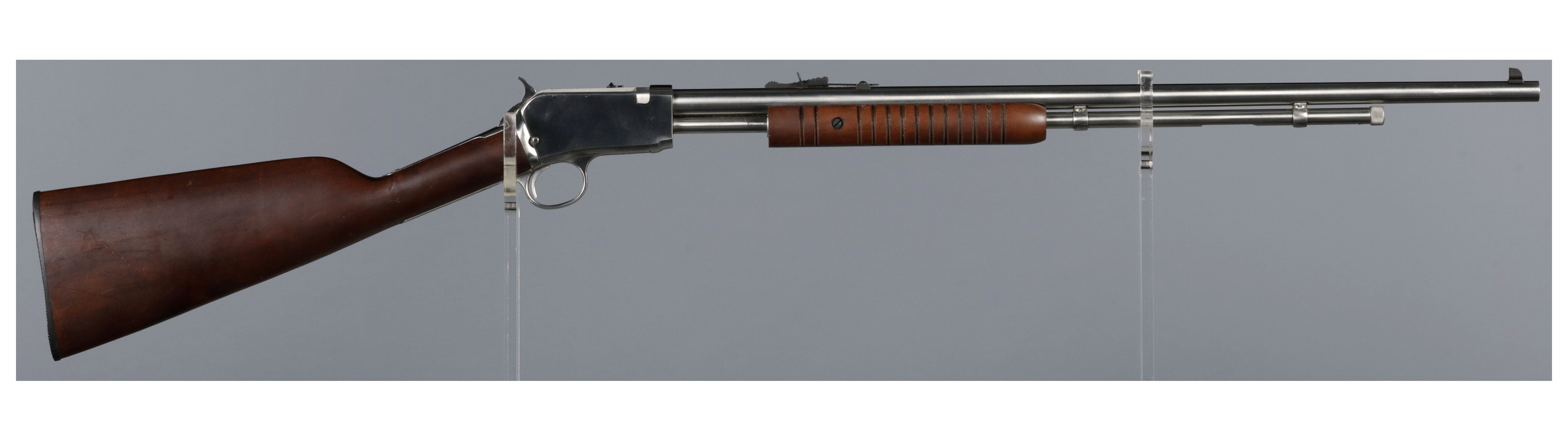 Taurus Model 72 Slide Action Rifle | Rock Island Auction