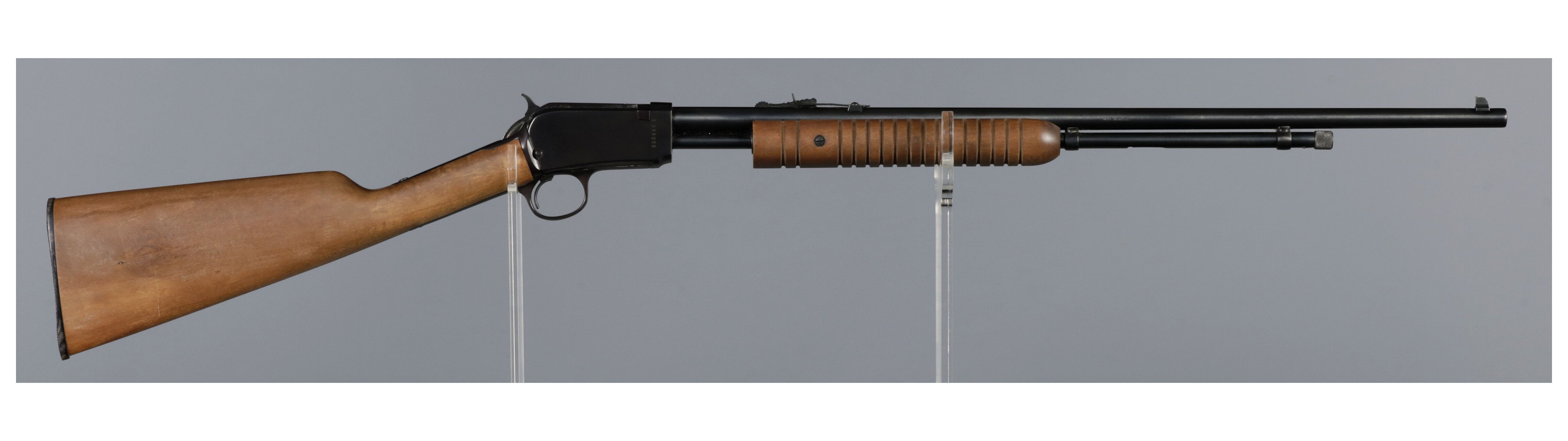 Rossi Model 62 SA Slide Action Rifle | Rock Island Auction