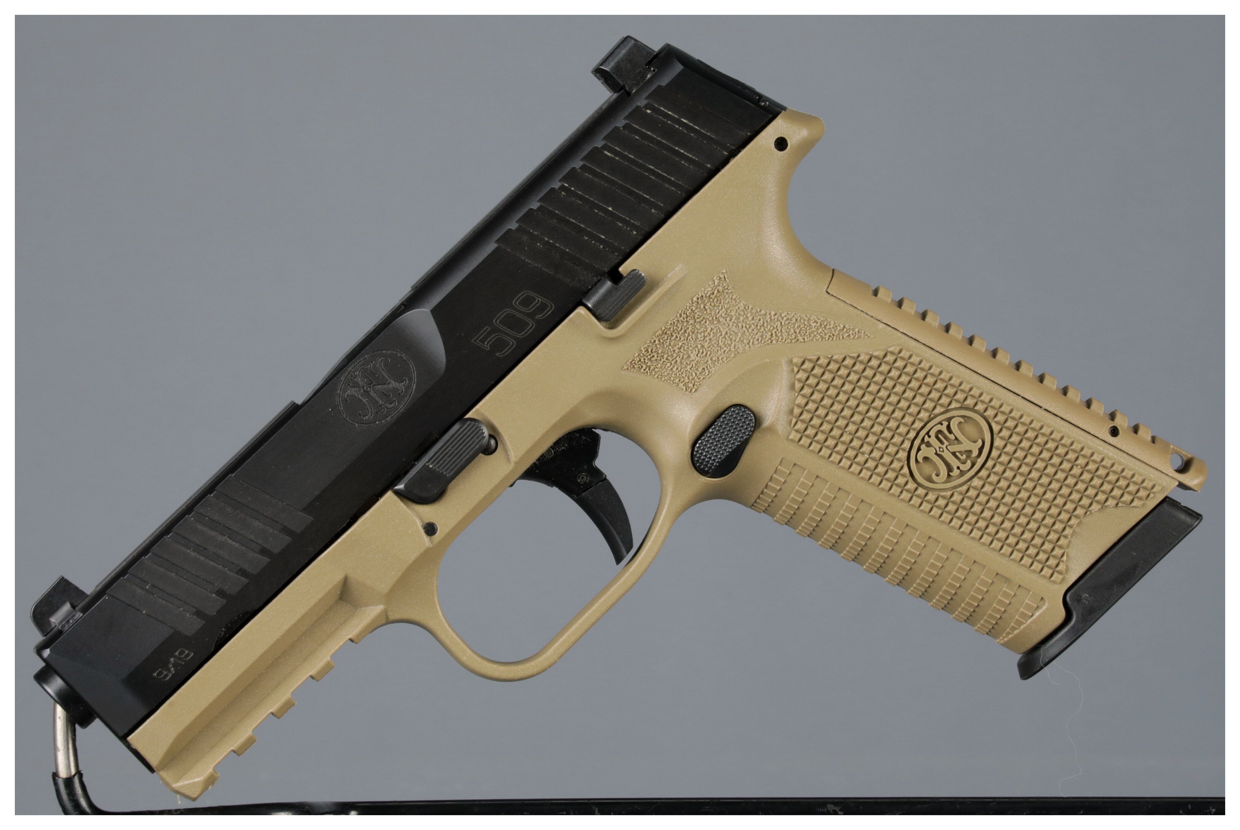 FN 509 Semi-Automatic Pistol | Rock Island Auction