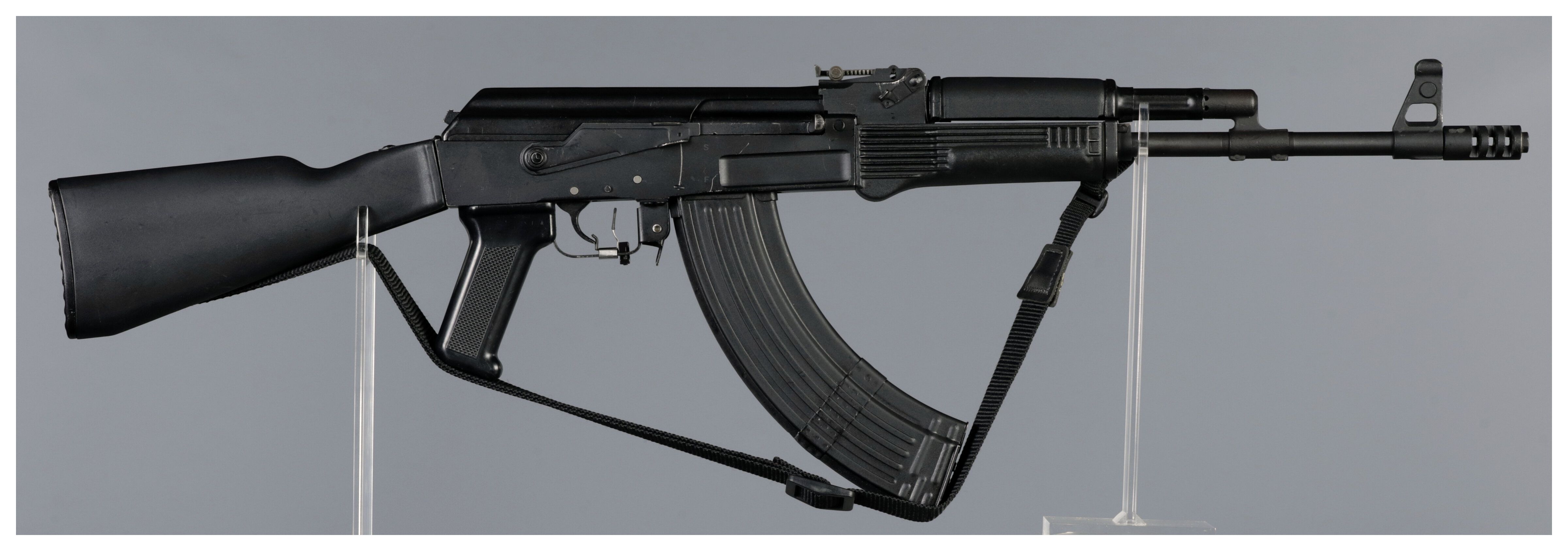 Arsenal Model SLR-95 Semi-Automatic Rifle | Rock Island Auction