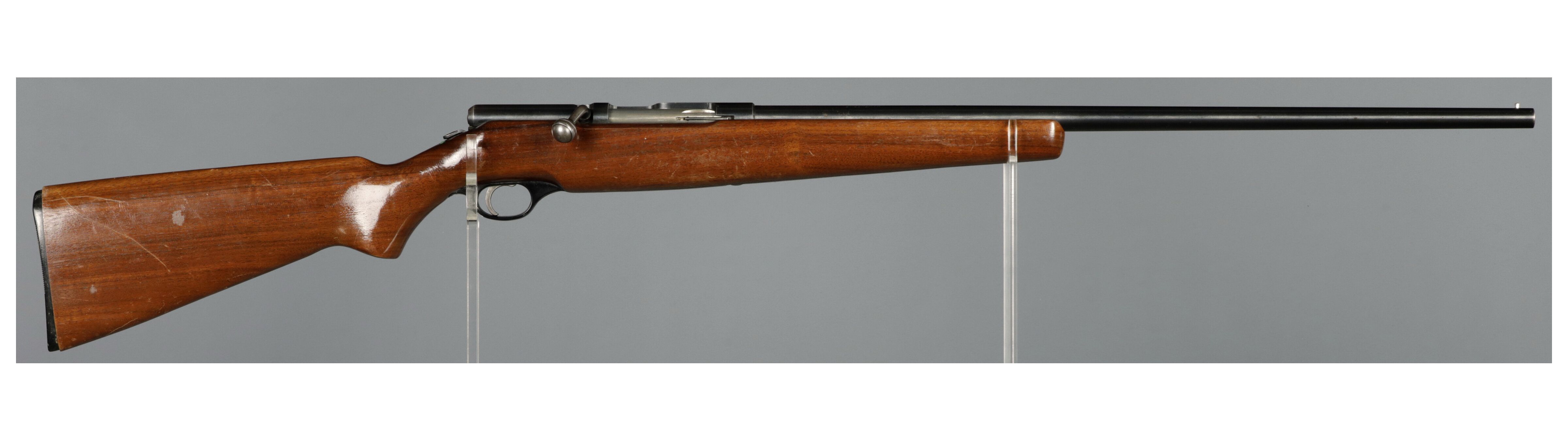 Hawthorne M150B Single Shot Bolt Action Shotgun | Rock Island Auction