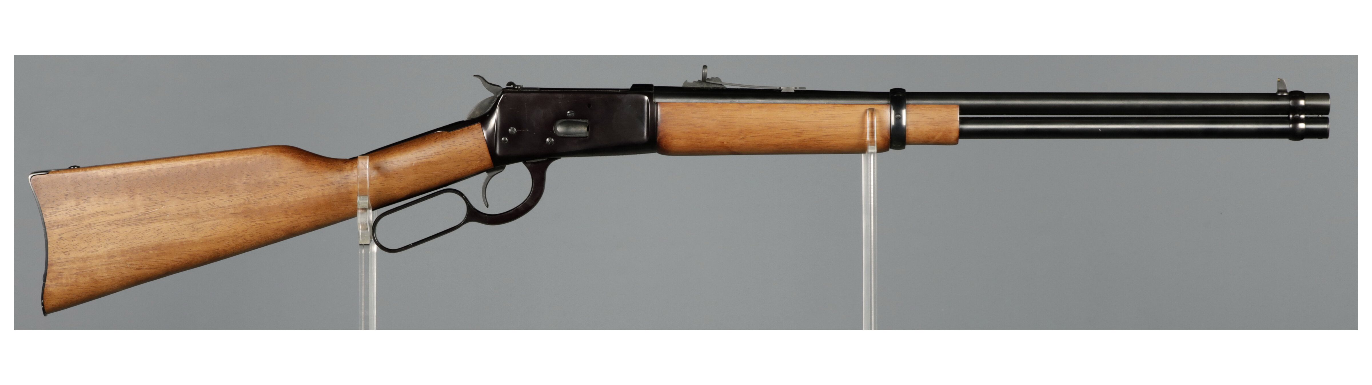 Rossi Model R92 Lever Action Carbine | Rock Island Auction