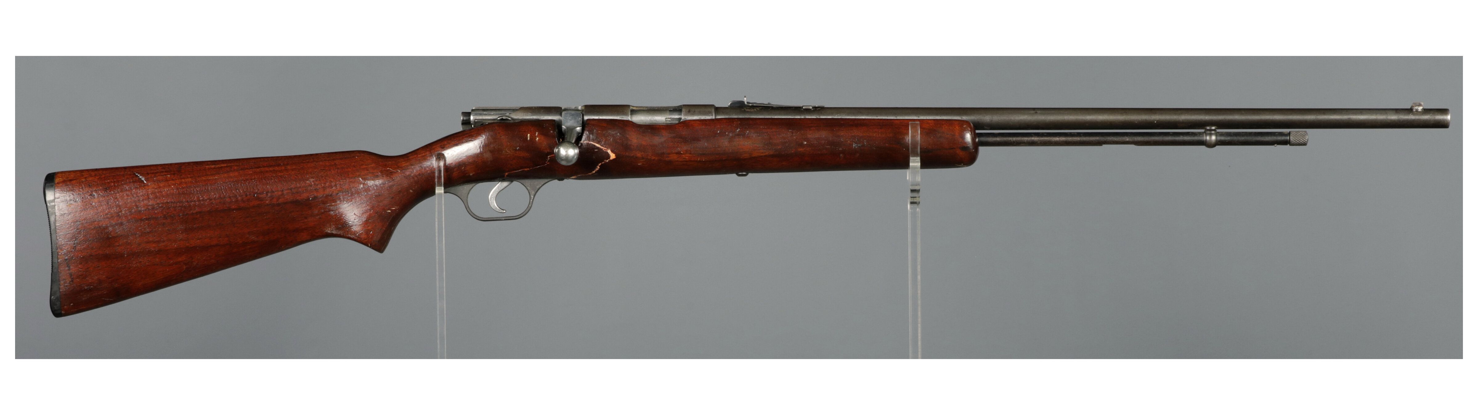 Savage Model 5 Bolt Action Rifle | Rock Island Auction
