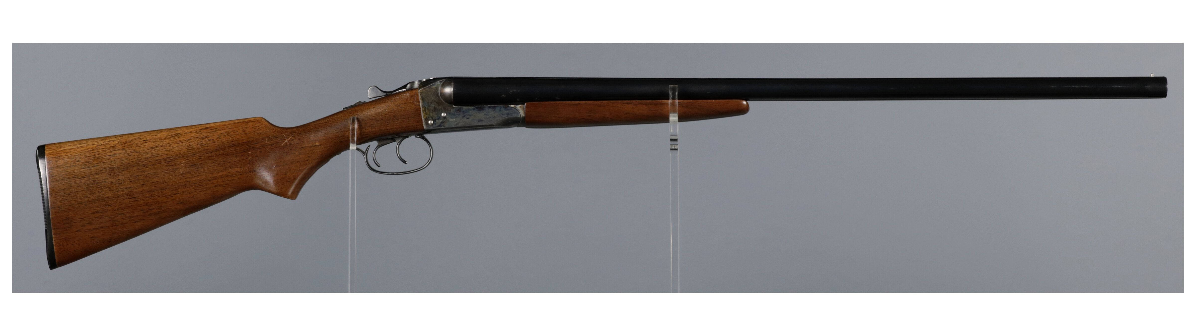 Savage Model 311A Double Barrel Shotgun | Rock Island Auction