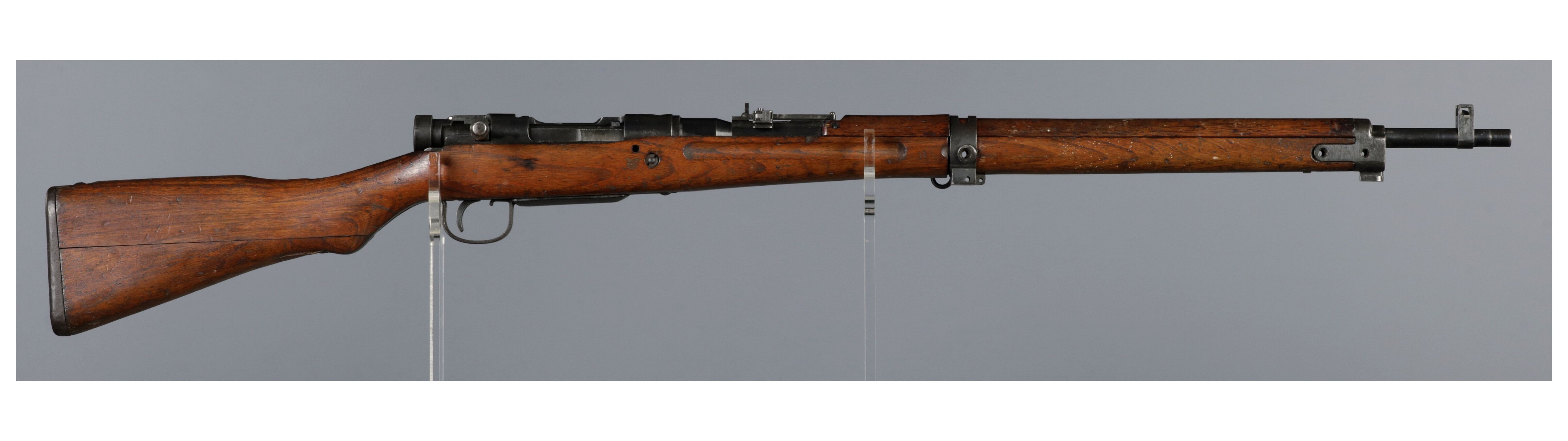 Japanese Kokura Arsenal Type 99 Bolt Action Rifle | Rock Island Auction