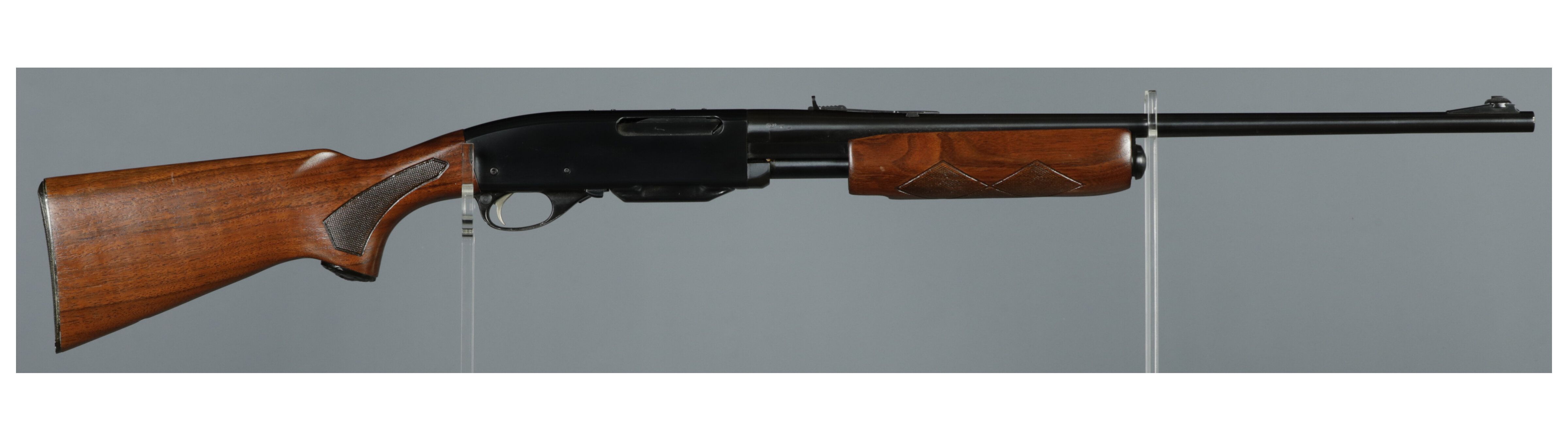 Remington Model 760 Gamemaster Rifle in .244 Remington | Rock Island ...