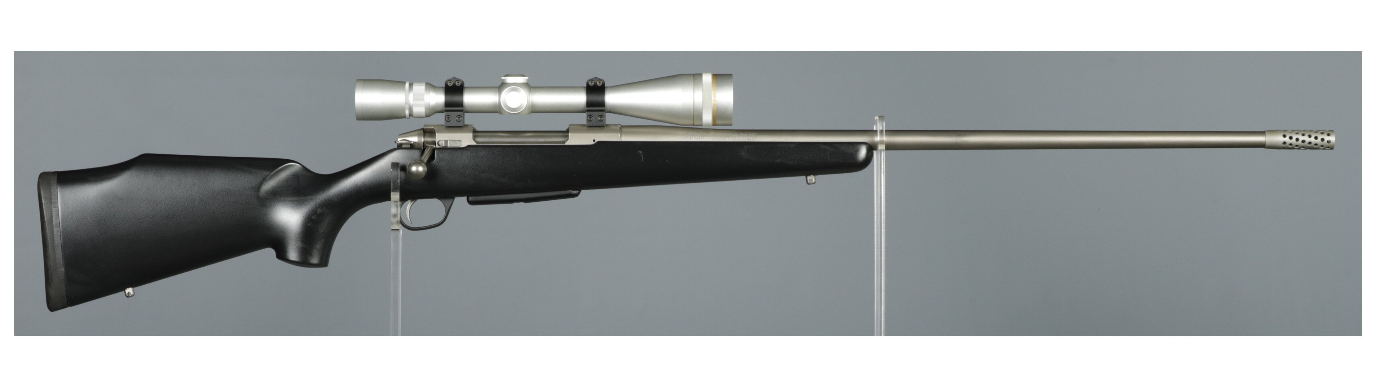 Sako Model 995 Bolt Action Rifle in .308 Warbird with Scope | Rock ...