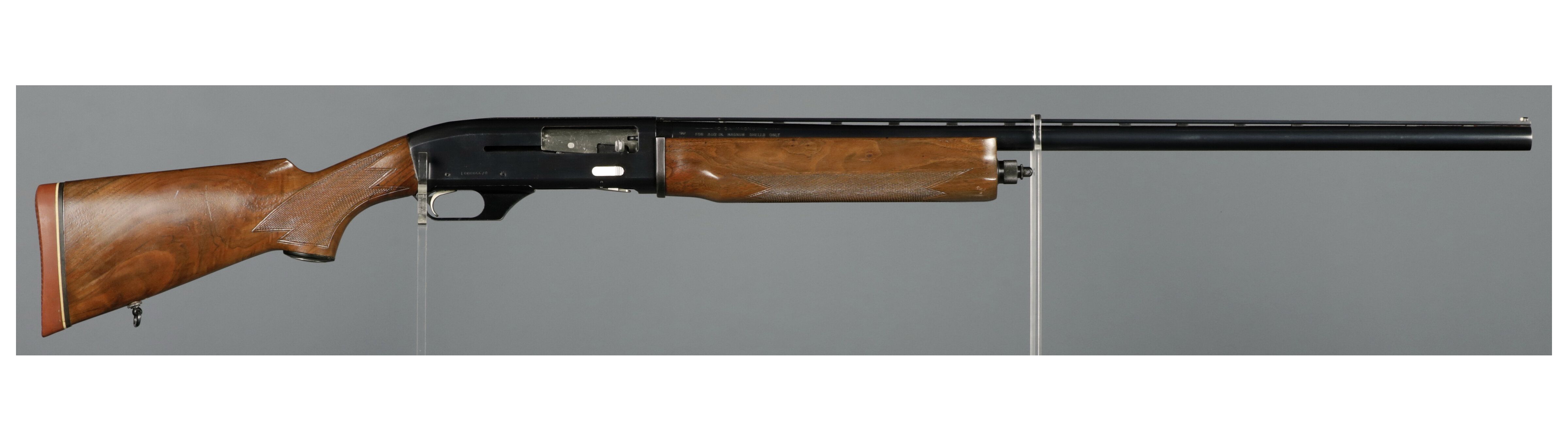 Ithaca Mag-10 Semi-Automatic Shotgun | Rock Island Auction