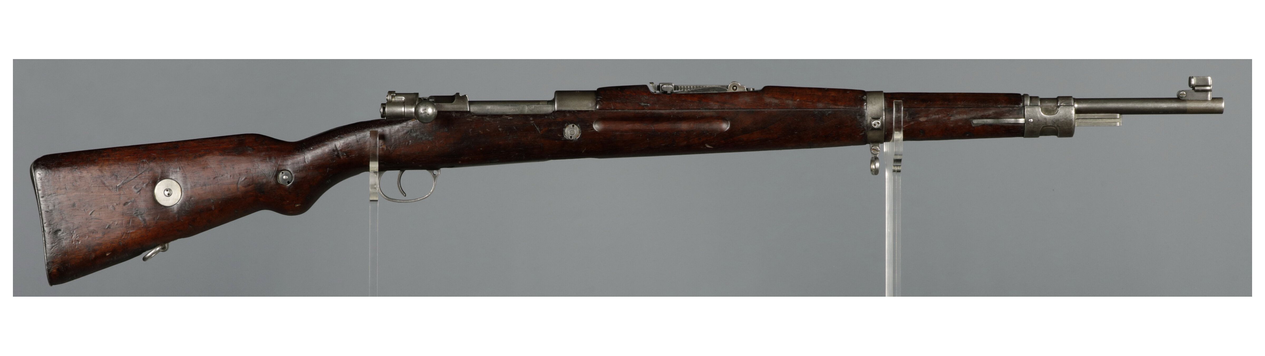 Czech Brno Arms Vz24 Bolt Action Rifles | Rock Island Auction