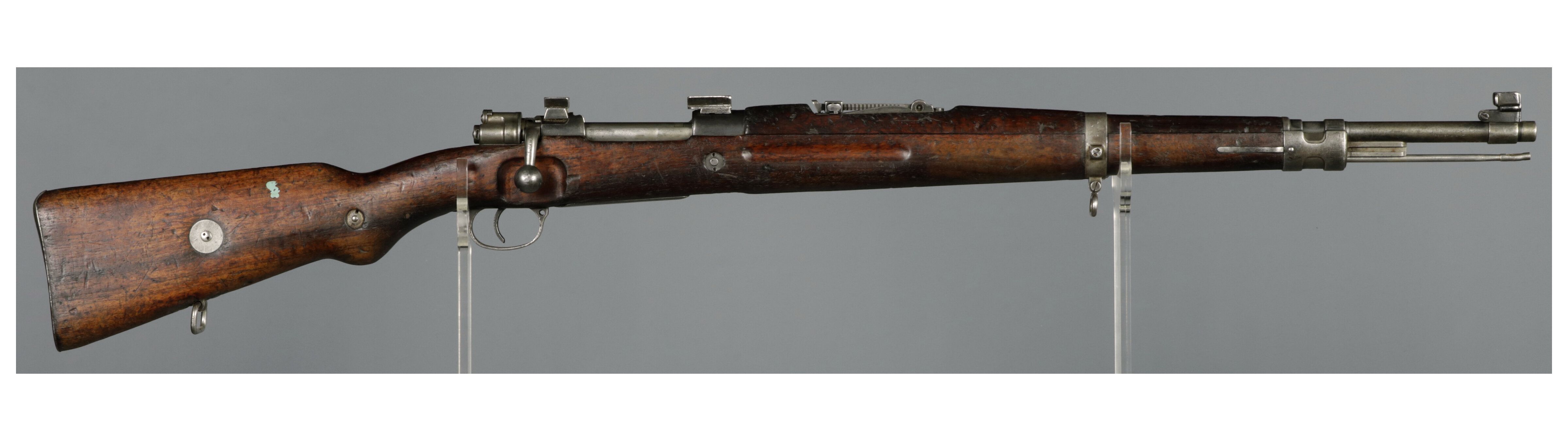 Czech Brno Arms Vz24 Bolt Action Rifle | Rock Island Auction