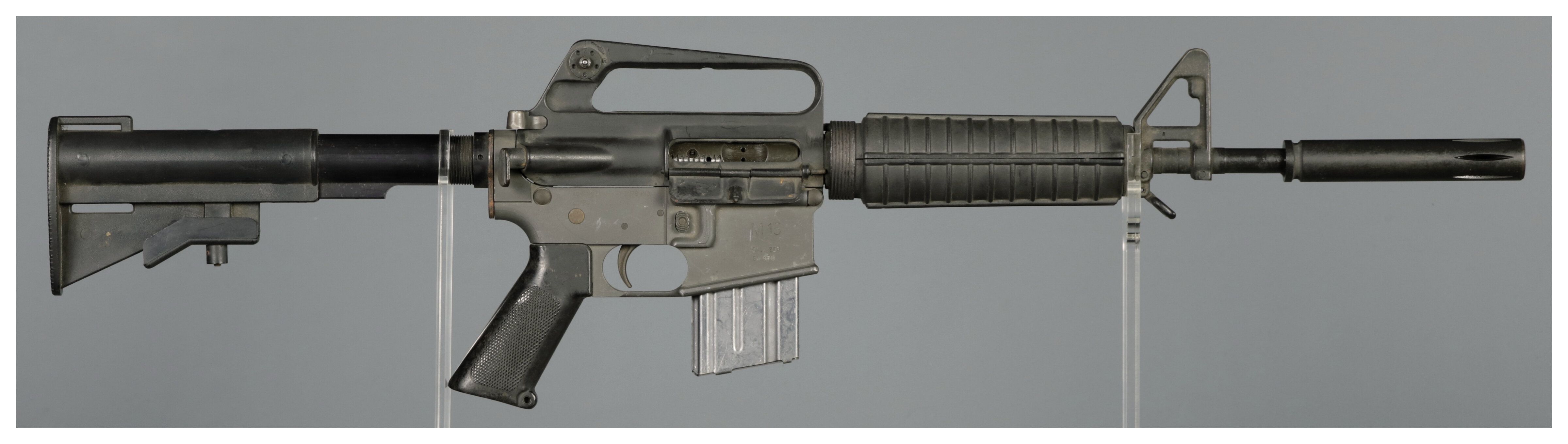 Advanced Armament Inc. M15 Semi-Automatic Carbine | Rock Island Auction