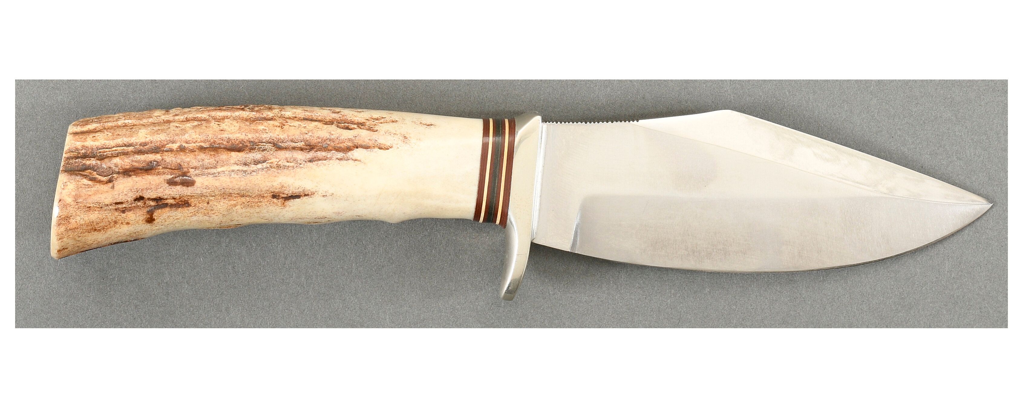 Randall Model 19 Bushmaster Knife | Rock Island Auction