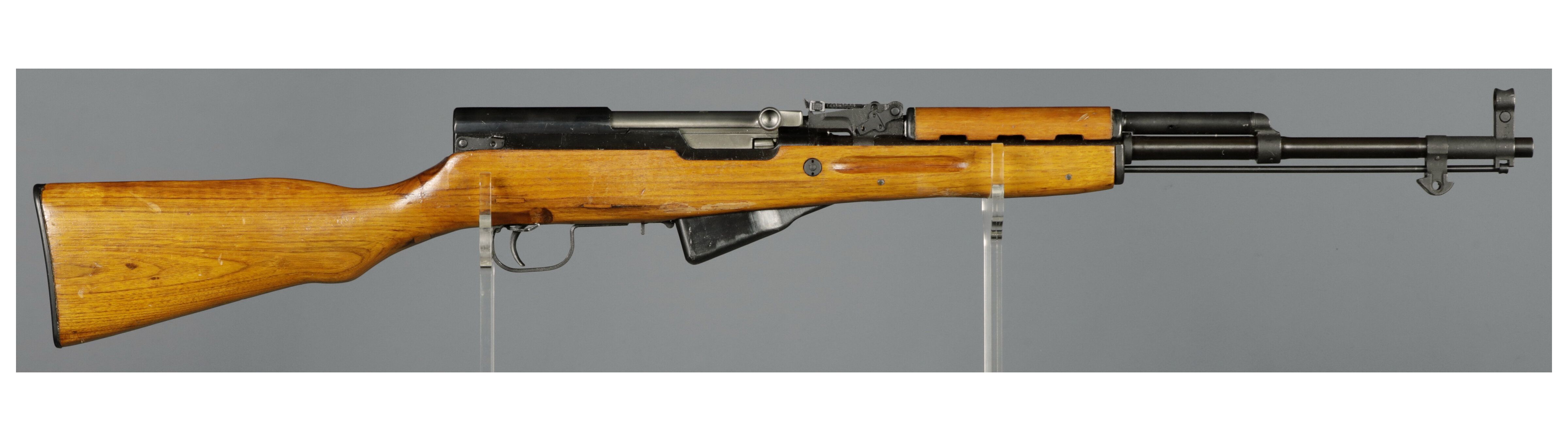 Norinco SKS Semi-Automatic Rifle | Rock Island Auction