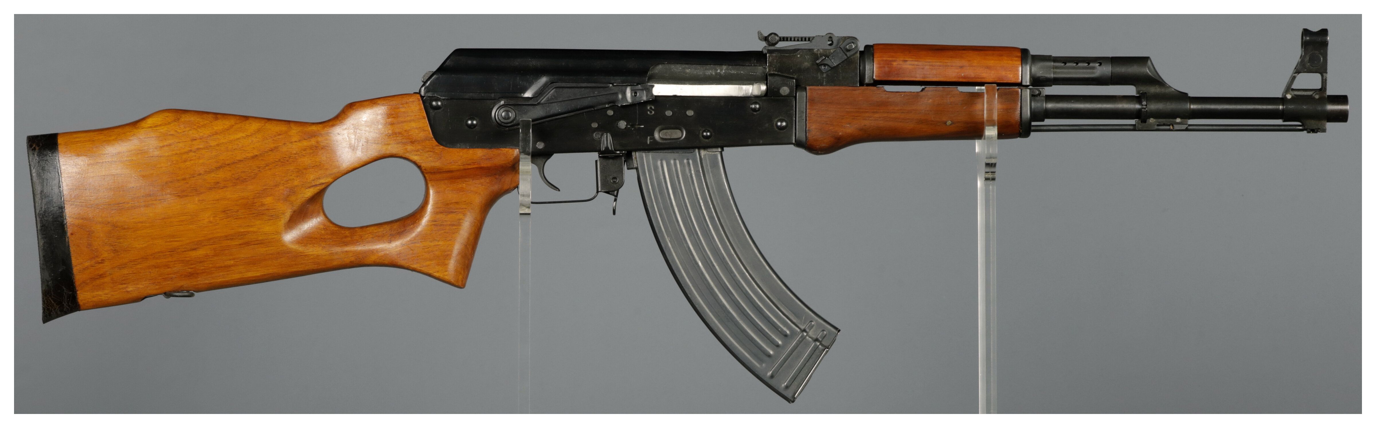Norinco MAK 90 Semi-Automatic Rifle | Rock Island Auction
