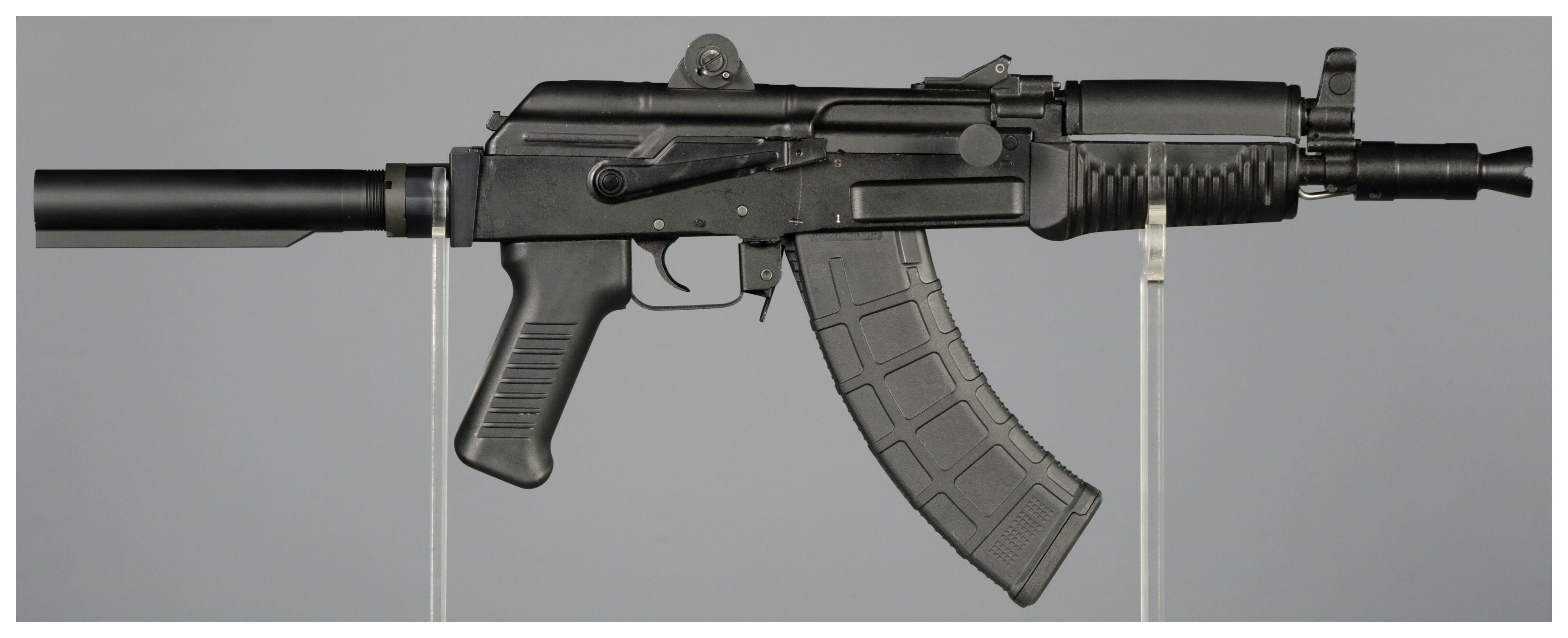 Arsenal Inc. SAM 7K Semi-Automatic Pistol | Rock Island Auction