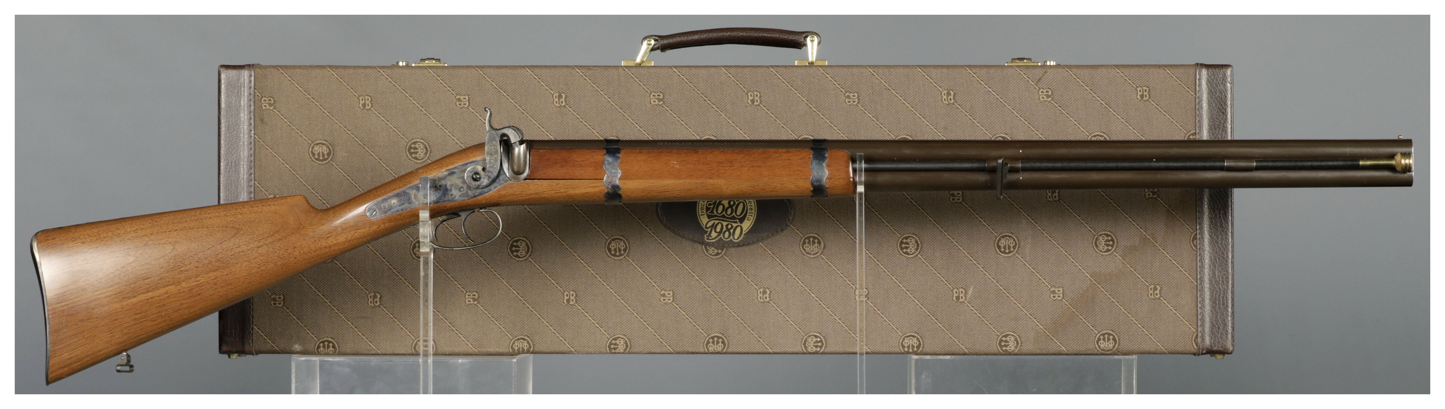 Beretta Model 1000 Tricentennial Commemorative Shotgun | Rock Island ...