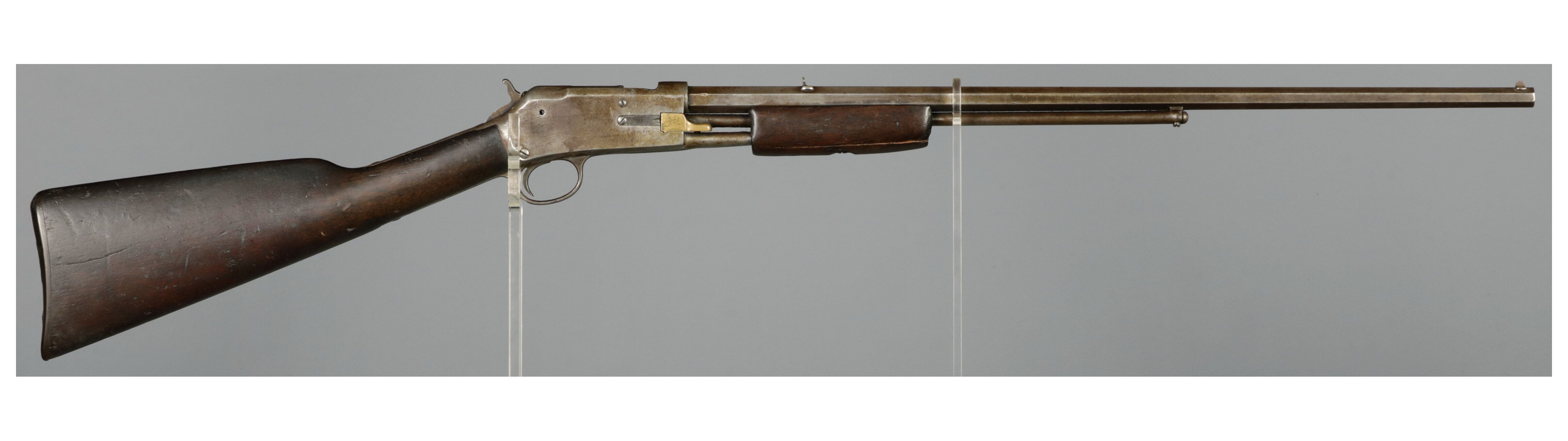 Colt Small Frame Lightning Slide Action Rifle | Rock Island Auction