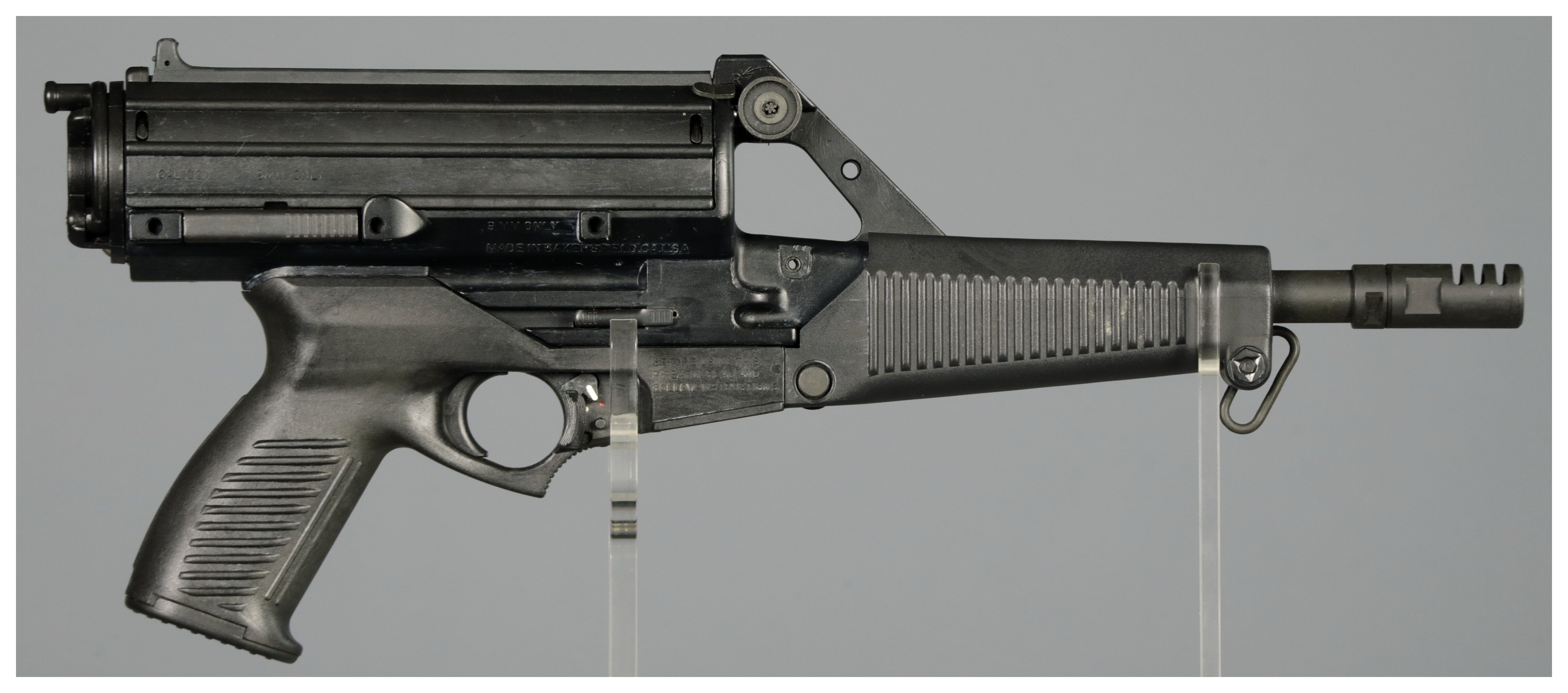 Calico Liberty III Semi-Automatic Pistol | Rock Island Auction
