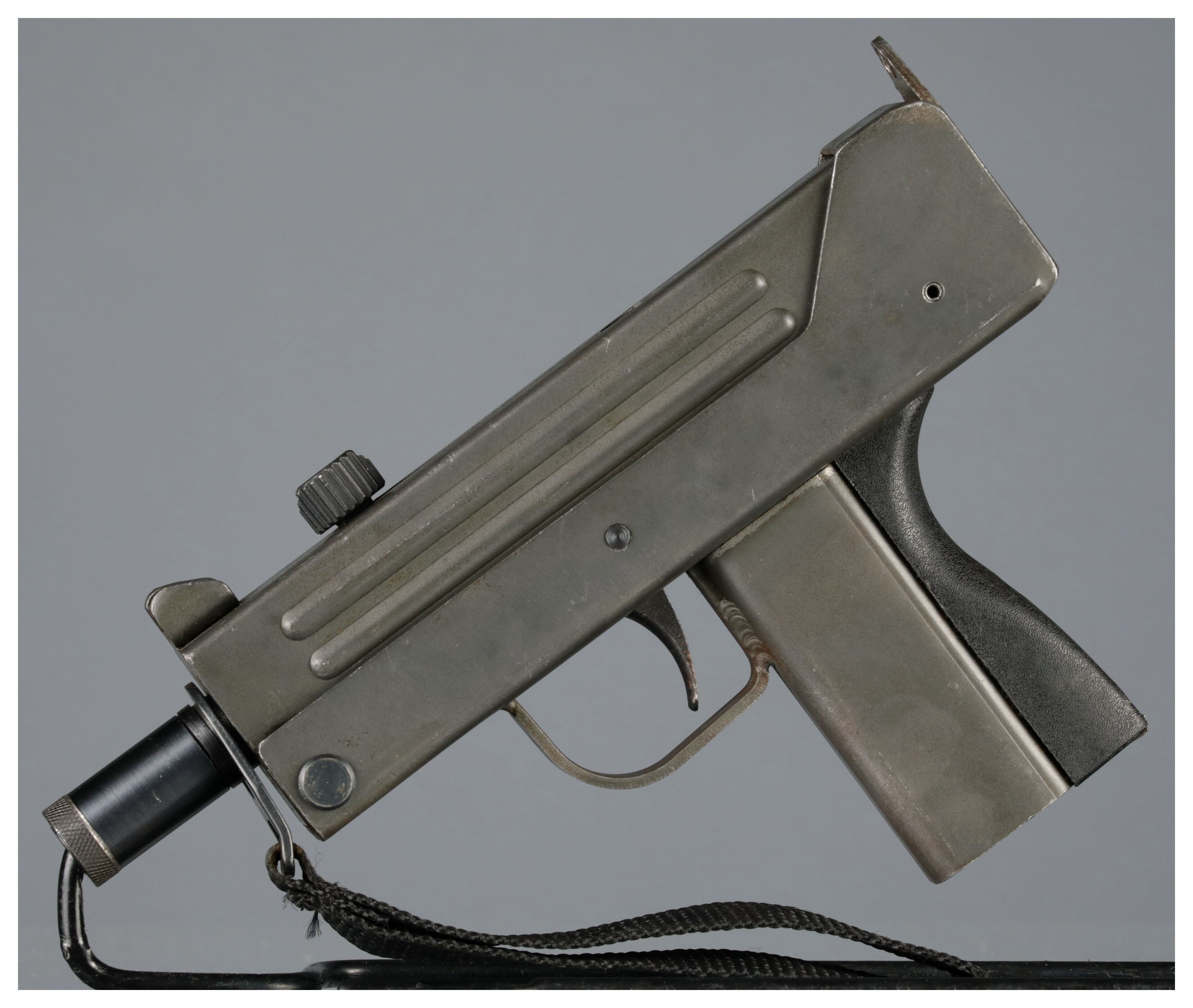RPB Industries/Cobray SM11-A1 Pistol | Rock Island Auction