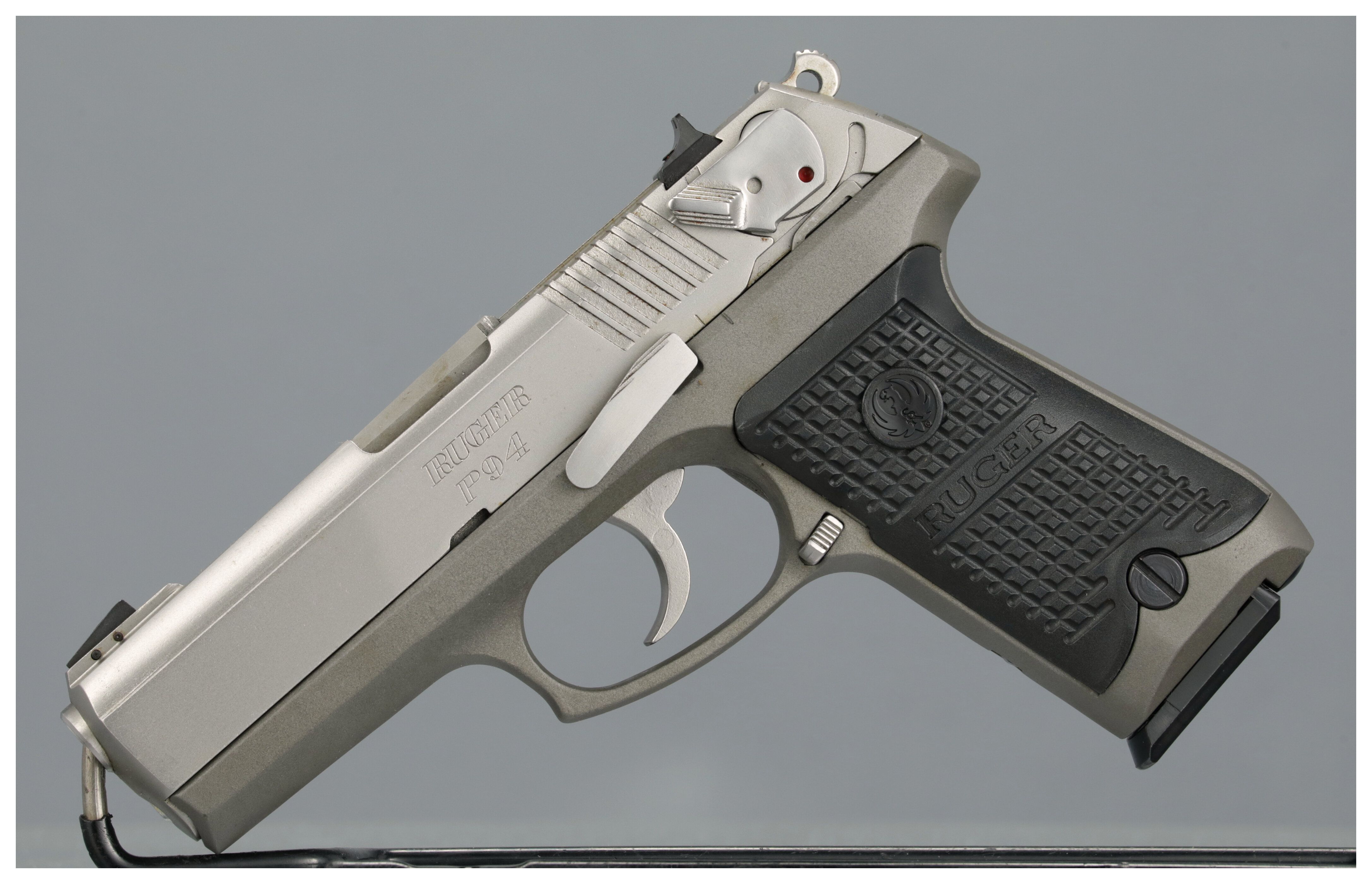 Ruger Model P94 Semi-Automatic Pistol | Rock Island Auction