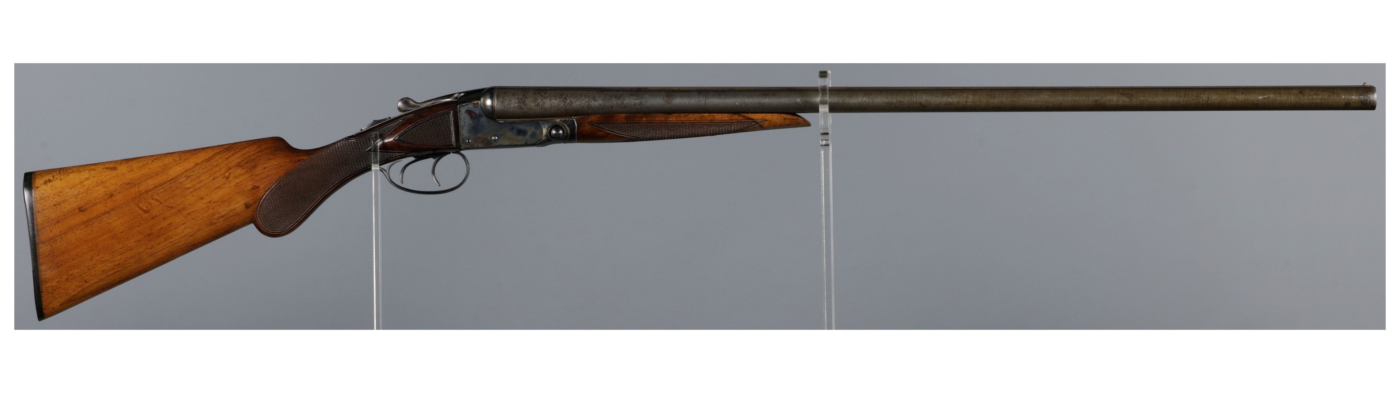 Fox Gun Co. A Grade Double Barrel Shotgun | Rock Island Auction
