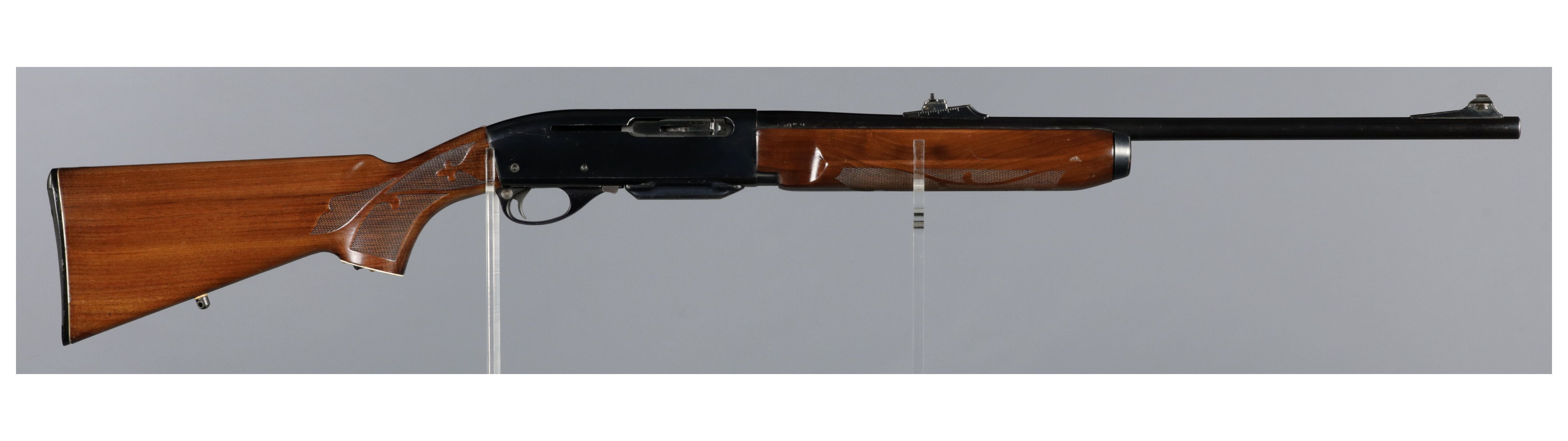 Remington Model 7400 Semi-Automatic Rifle | Rock Island Auction